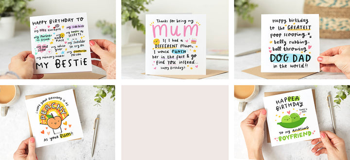 Greeting Cards & Gifts From Arrow Gift Co