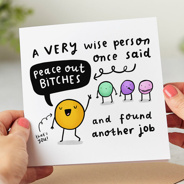 New Job Cards – Arrow Gift Co