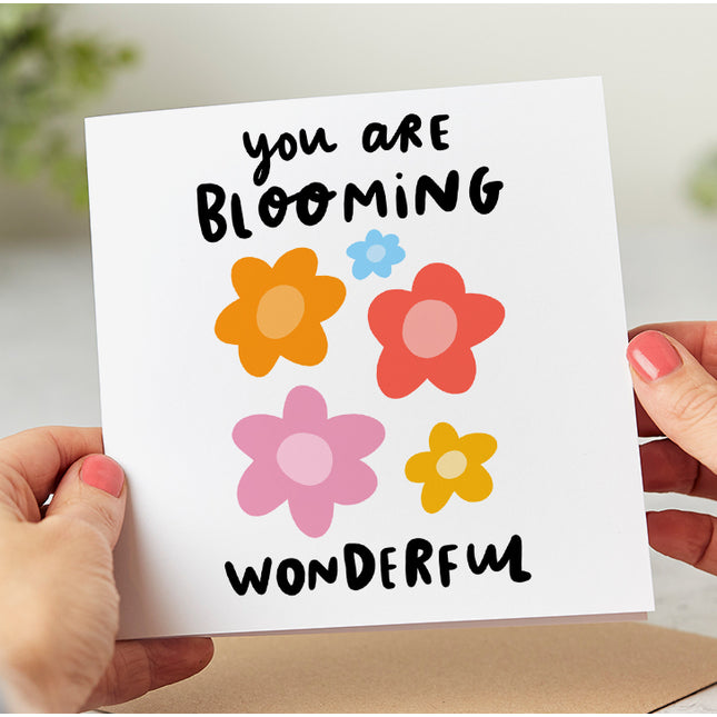 Positivity Cards – Arrow Gift Co