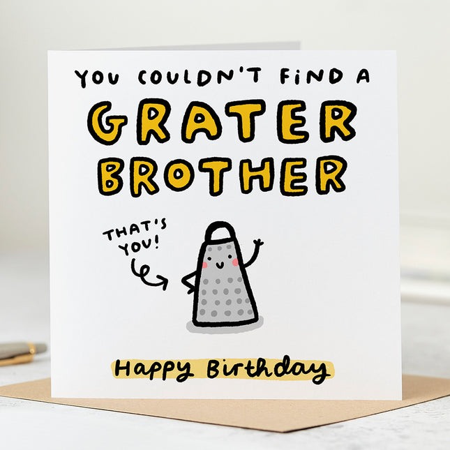 For Brother – Arrow Gift Co